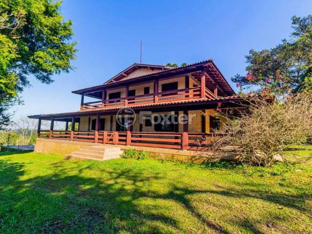 Fazenda para Venda em Viamão/RS Estância Grande 5 Quartos
