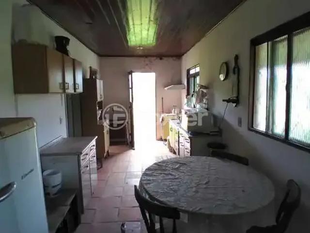 Fazenda para Venda em Viamão/RS Fiuza 3 Quartos