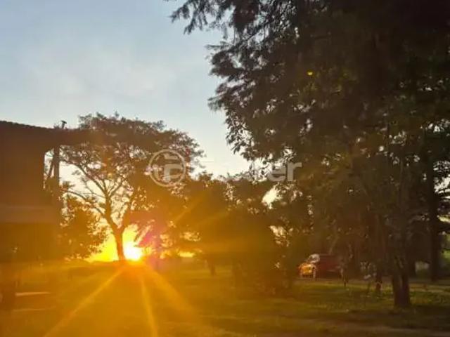 Fazenda para Venda em Viamão/RS Fiuza 2 Quartos