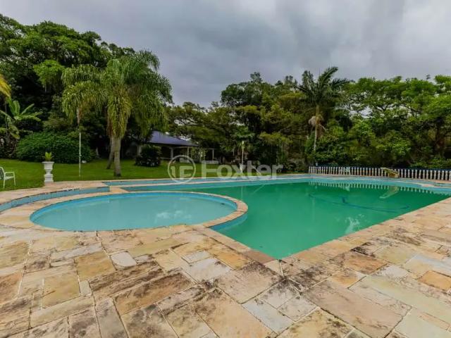 Fazenda para Venda em Viamão/RS Itapuã 5 Quartos