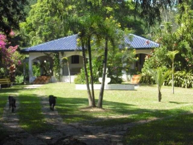 Fazenda para Venda em Viamão/RS Itapuã 5 Quartos