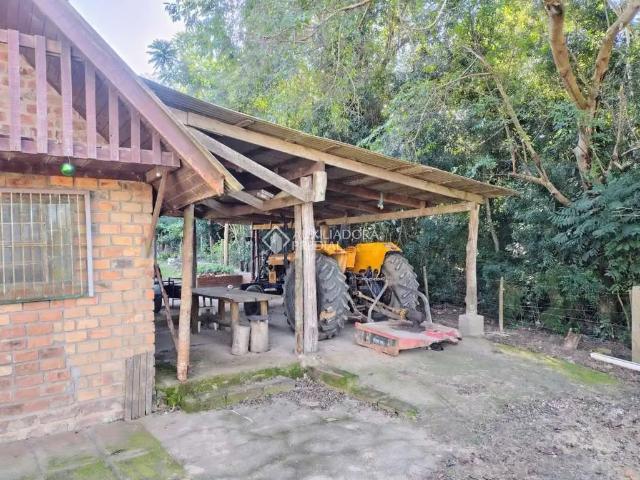 Fazenda para Venda em Viamão/RS Itapuã