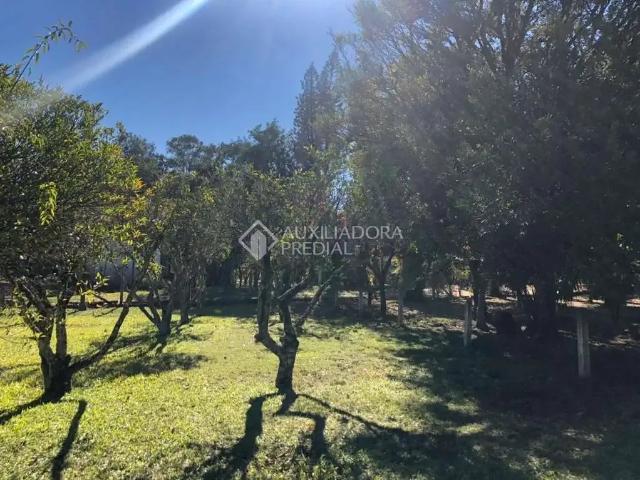 Fazenda para Venda em Viamão/RS Jardim Krahe 1 Quartos