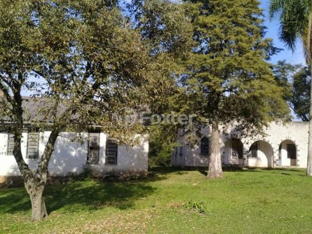 Fazenda para Venda em Viamão/RS Lomba do Pinheiro 3 Quartos