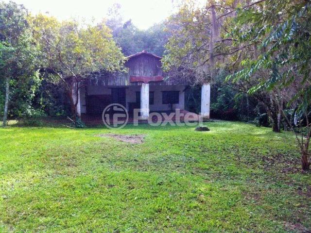 Fazenda para Venda em Viamão/RS Lomba do Pinheiro 3 Quartos