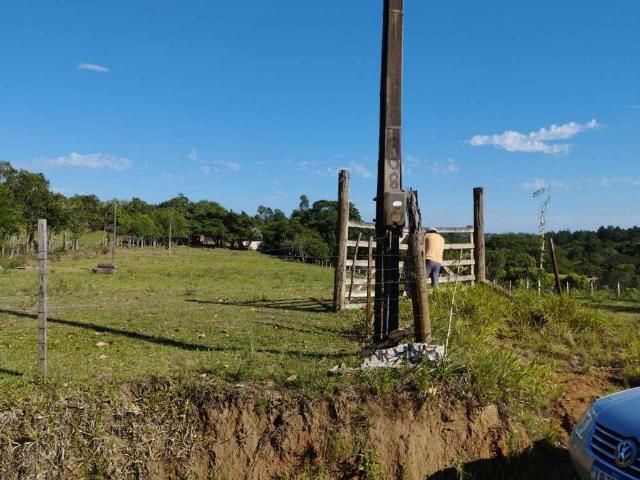 Fazenda para Venda em Viamão/RS Lomba do Pinheiro 2 Quartos