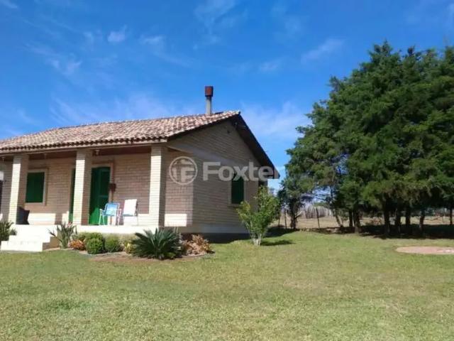 Fazenda para Venda em Viamão/RS Morro Grande 2 Quartos