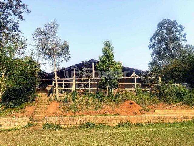 Fazenda para Venda em Viamão/RS São Tomé 2 Quartos