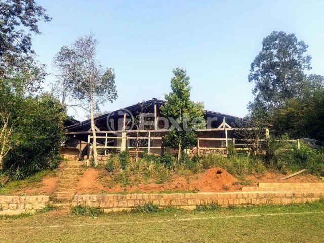Fazenda para Venda em Viamão/RS São Tomé 2 Quartos