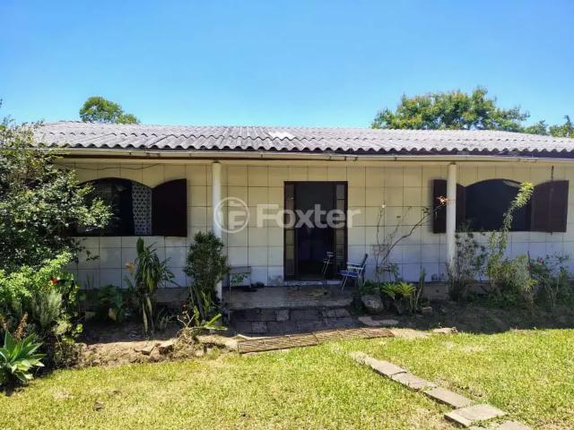 Fazenda para Venda em Viamão/RS Santo Onofre 4 Quartos