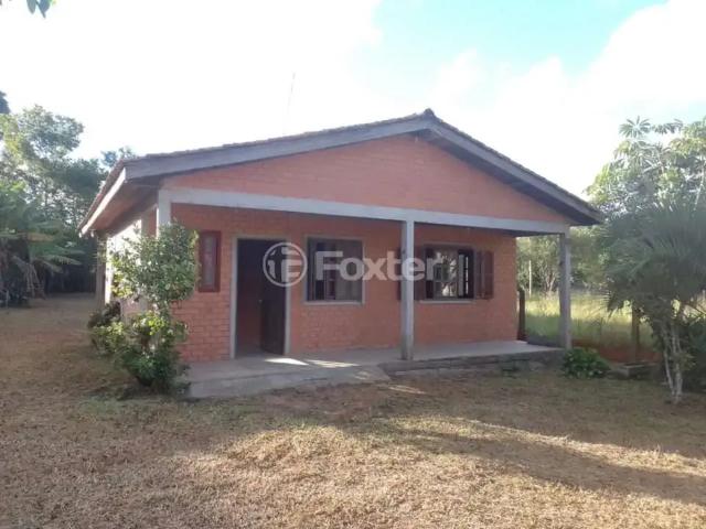 Fazenda para Venda em Viamão/RS Pomar da Lagoa 2 Quartos