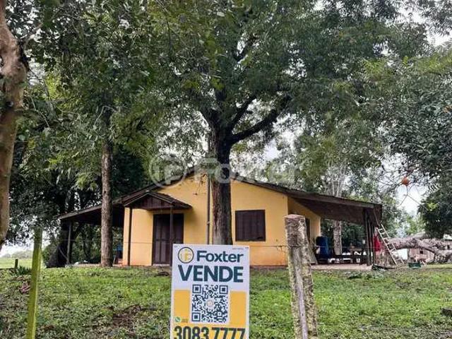 Fazenda para Venda em Viamão/RS Passo da Areia 5 Quartos
