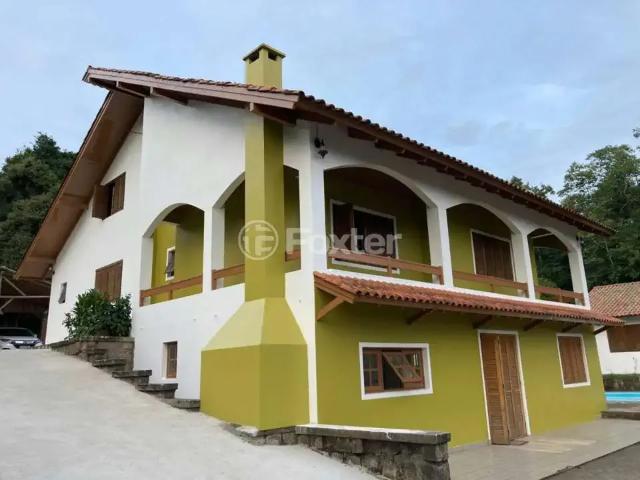 Fazenda para Venda em Viamão/RS Querência 4 Quartos