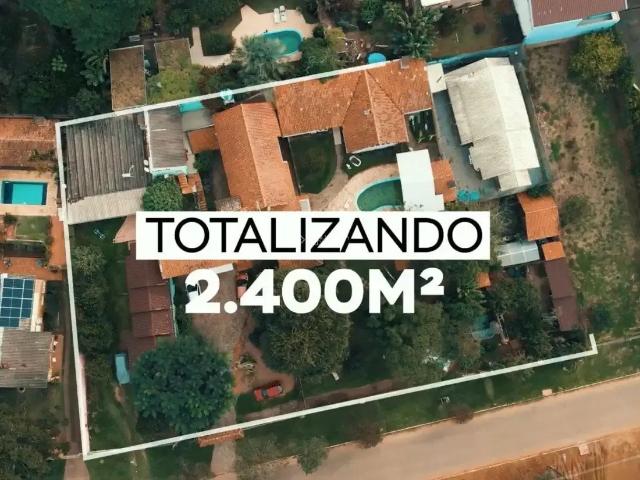 Fazenda para Venda em Viamão/RS Tarumã