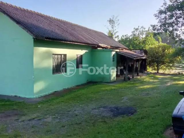 Fazenda para Venda em Viamão/RS Vila Elsa 4 Quartos
