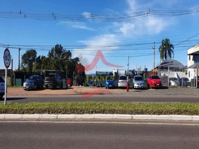 Fazenda para Venda em Viamão/RS Zona Rural