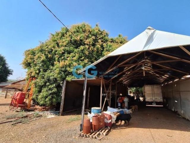 Fazenda para venda em Vila 7 de Setembro, Jaguariúna