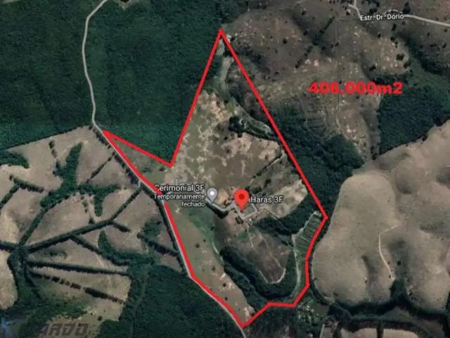 Fazenda para Venda em Vila Velha/ES Morro da Lagoa 6 Quartos
