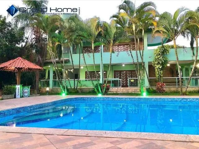 Fazenda para Venda em Vila Velha/ES Retiro do Congo 5 Quartos