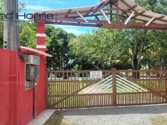 Fazenda para Venda em Vila Velha/ES Retiro do Congo