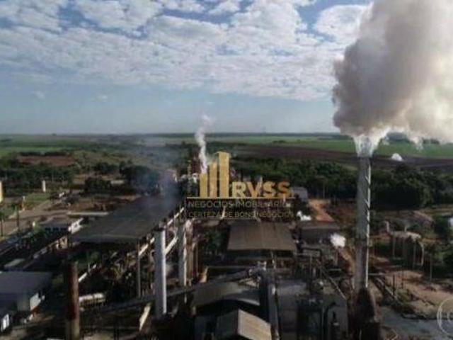 Fazenda para venda em Vila América, Penápolis