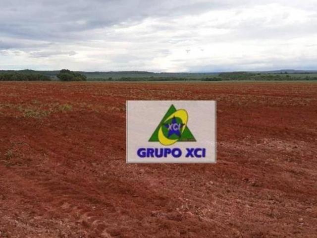 Fazenda para venda em Vila Cardoso, Rondonópolis