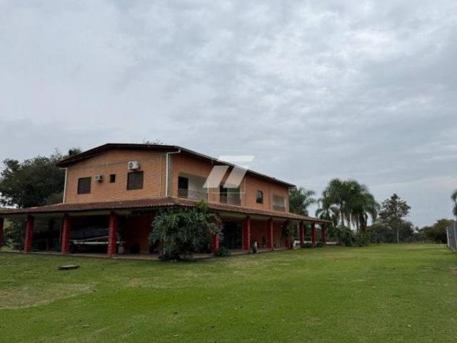 Fazenda para venda em Vila Industrial, Laranjeiras do Sul