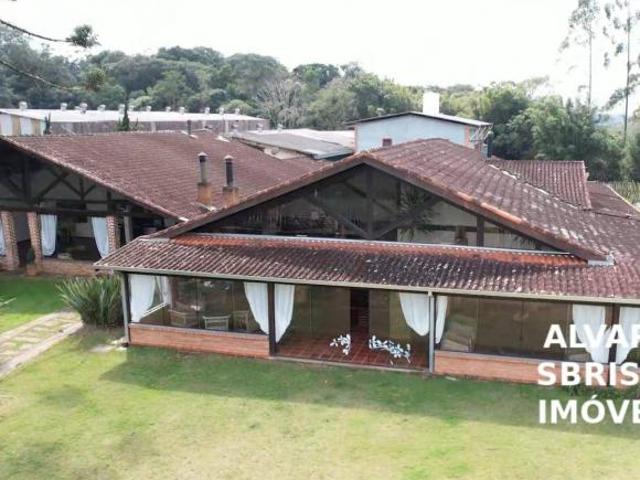 Fazenda para venda em Vila Mazzei, Itapetininga
