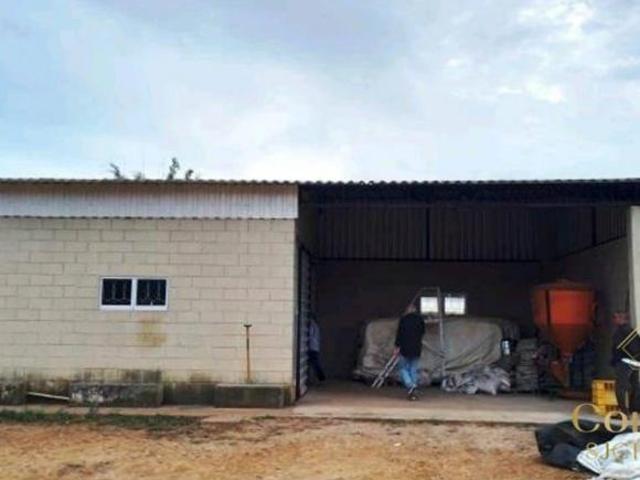 Fazenda para venda em Vila Resende, Caçapava