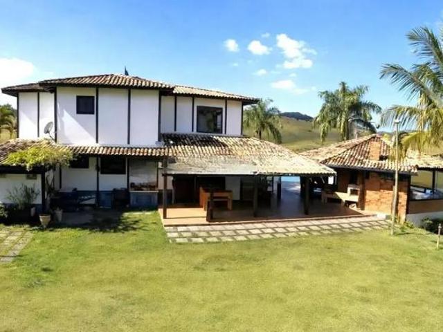 Fazenda para venda em Vila São João, Caçapava