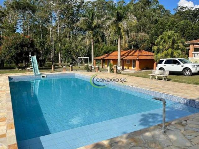 Fazenda para venda em Vila São José, Guaratinguetá