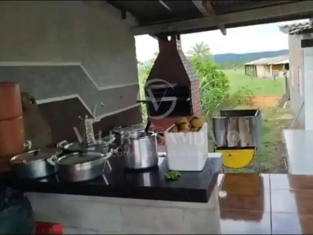 Fazenda para Venda em Vilhena/RO Área Rural de Vilhena
