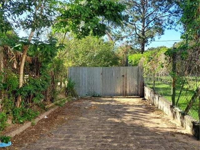 Fazenda para Venda em Vinhedo/SP Bosque 2 Quartos