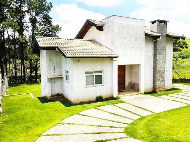 Fazenda para Venda em Vinhedo/SP Caixa D´Água 3 Quartos