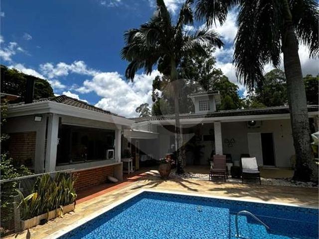 Fazenda para Venda em Vinhedo/SP Santa Claudina 3 Quartos
