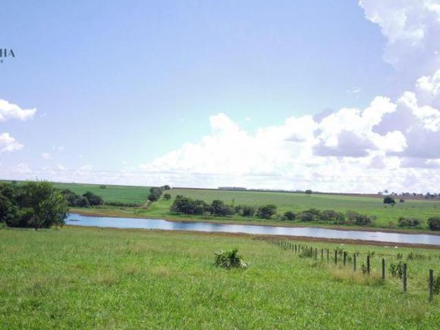 Fazenda para venda em Vista Alegre, Santo Antônio do Aracang