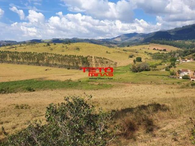 Fazenda para venda em Zona Rural, Poços de Caldas