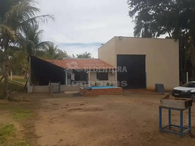 Fazenda para Venda em Zacarias/SP Condomínio Marina Bonita