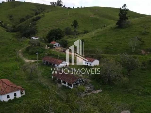 Fazenda para Venda no Centro Santa Branca/SP