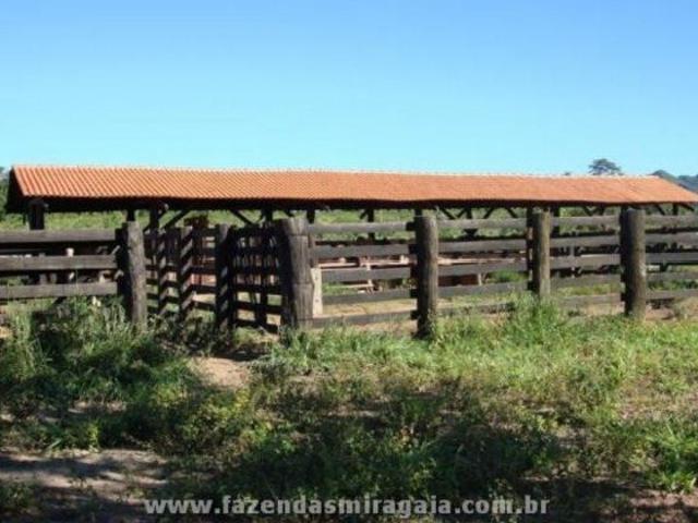 Fazenda para Venda por R$16.000.000,00 Monte alegre, Goiania / GO Cód. BDI24609