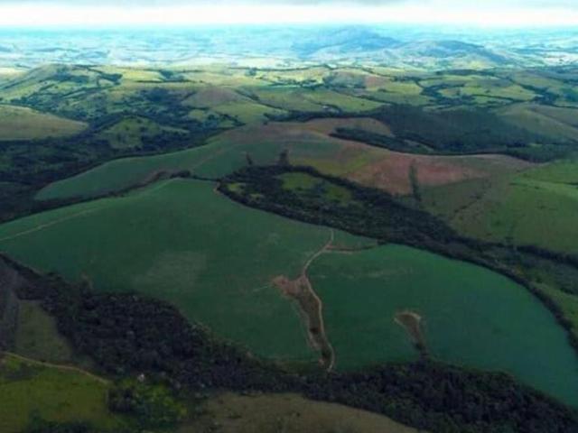Fazenda para venda Zona Rural Andrelândia
