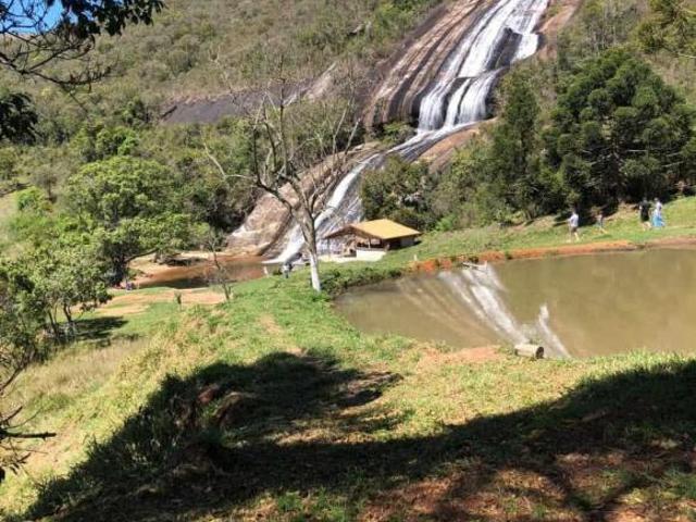 Fazenda para venda Zona Rural Carvalhos