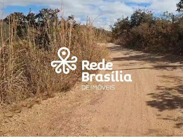 Fazenda Paranoá Chácara à venda Altiplano Leste Brasília/DF