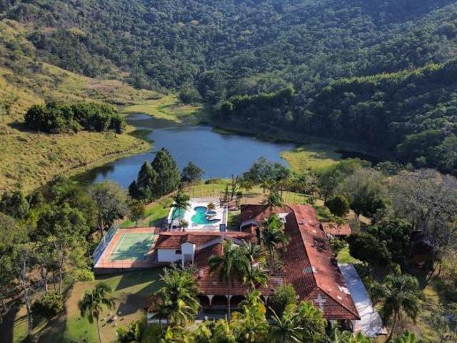 Fazenda, Pinhal, Paraibuna, SP
