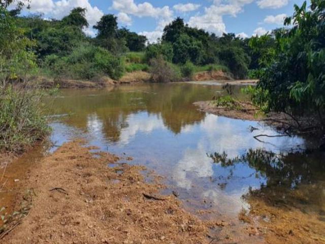FAZENDA PRA CAFE COM 240HEC BEIRA RIO DOURADOS