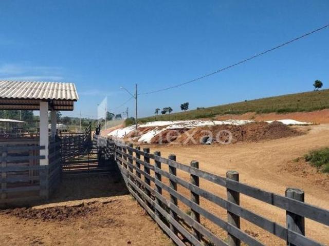 Fazenda pronta pra confinamento oportunidade