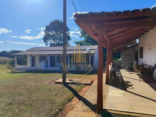 Fazenda Produtiva à Venda – Unaí/MG