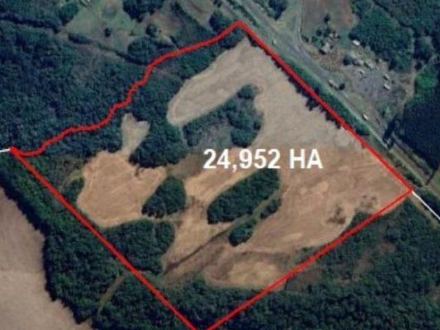 Fazenda próxima ao Posto Napoleão! 24,952 hectares
