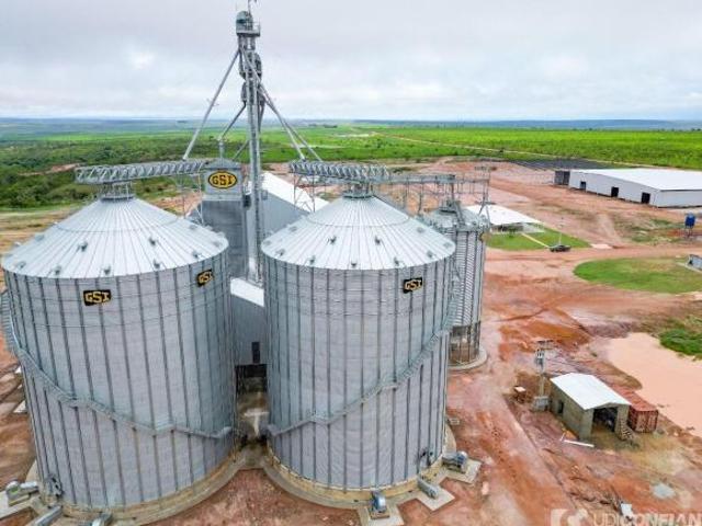 Fazenda, Rural, Nova Brasilandia, MT