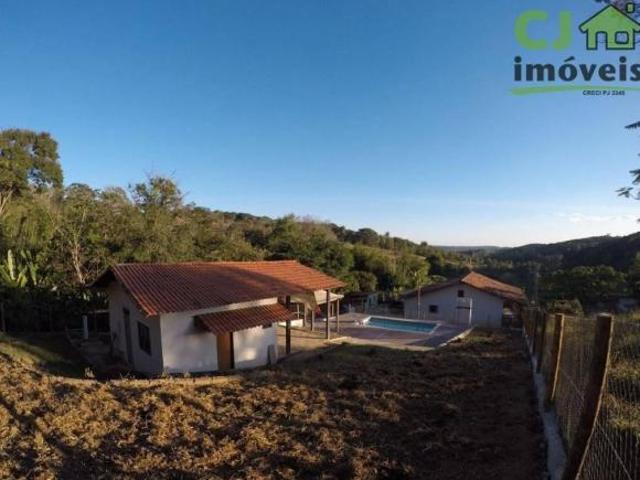 Fazenda Rural à venda, Condomínio Estância da Mata, Jaboticatubas FA0005